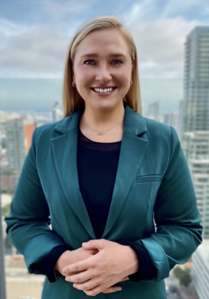 Meet The Board – California Western Student Bar Association